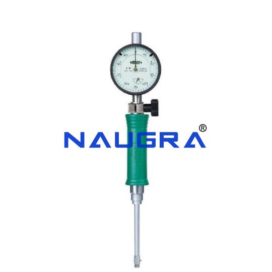 TVET Digital Bore Gauge for TVET Lab, Civil Engineering Lab Equipment ...